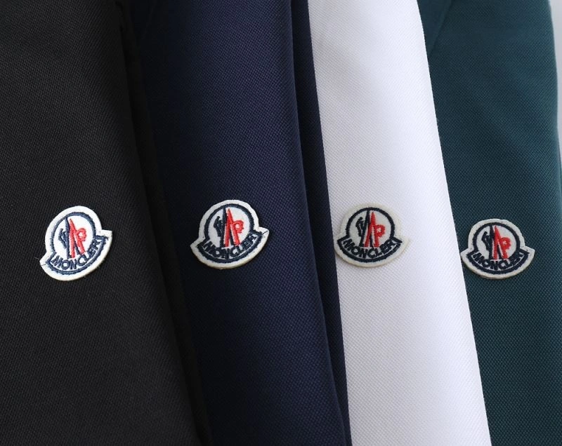 Value-priced Moncler T-Shirts