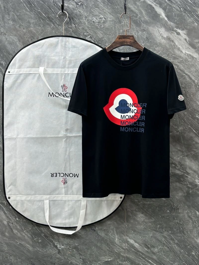 Moncler T-Shirts