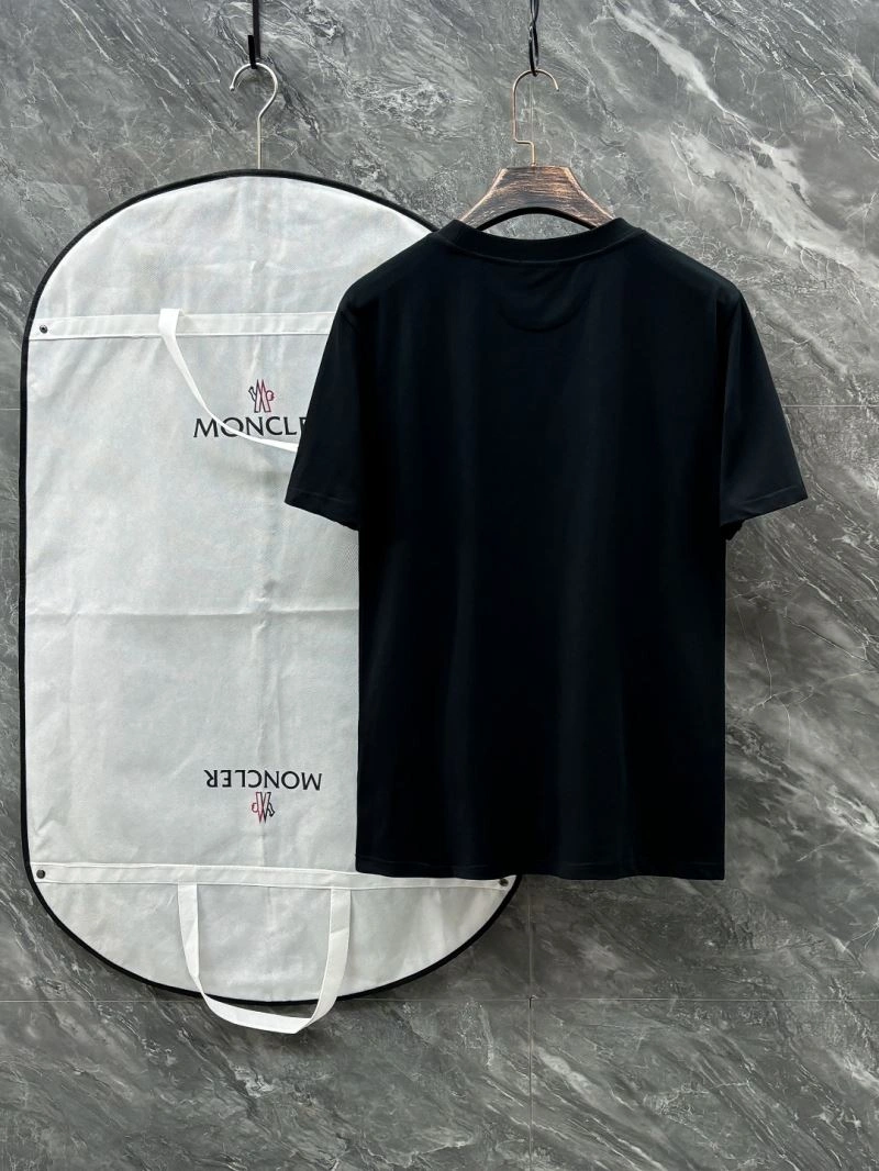 Mirror quality Moncler T-Shirts