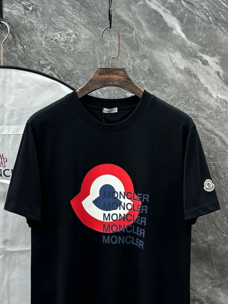 Mirror quality Moncler T-Shirts