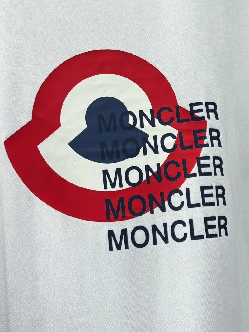 Mirror quality Moncler T-Shirts