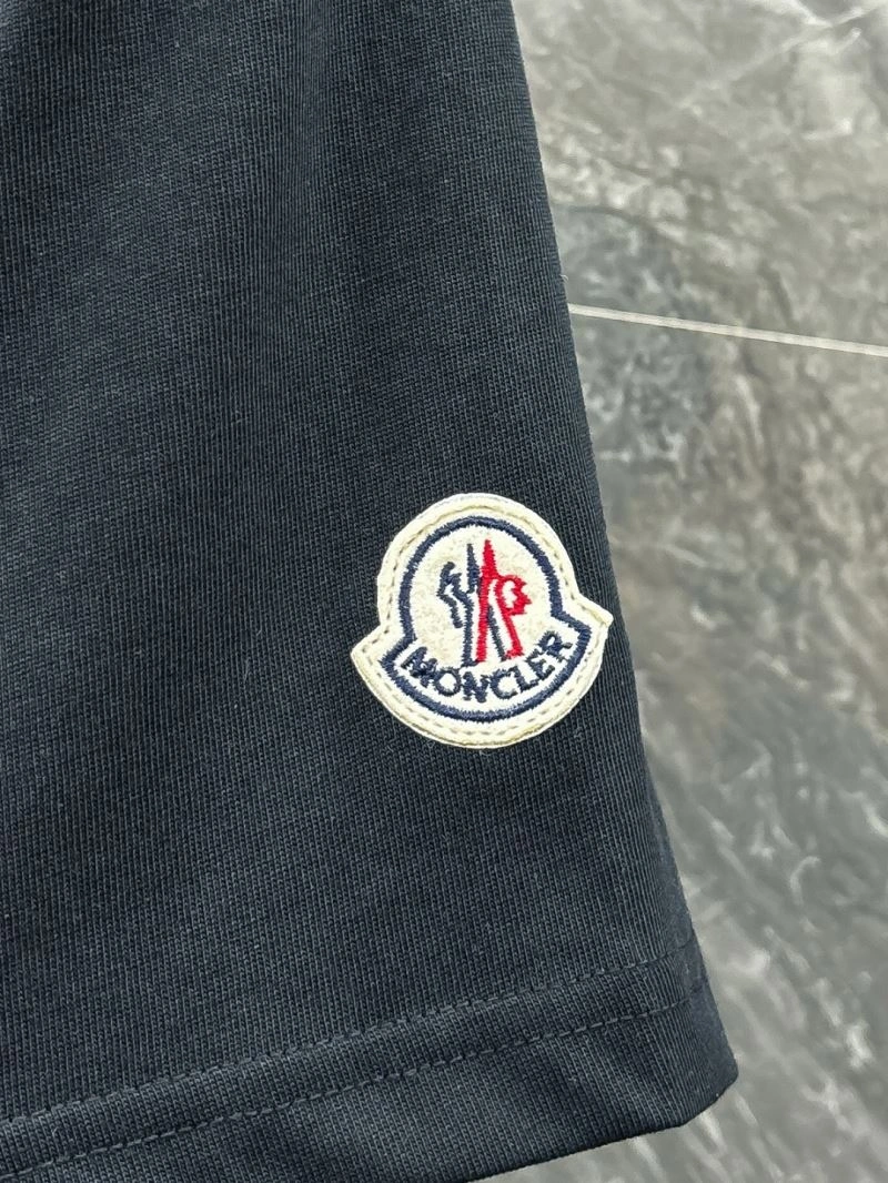 Mirror quality Moncler T-Shirts
