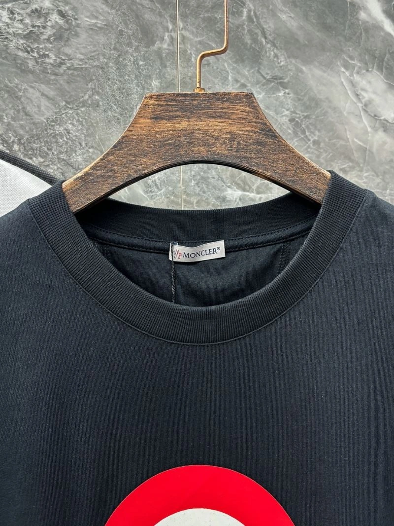 Mirror quality Moncler T-Shirts