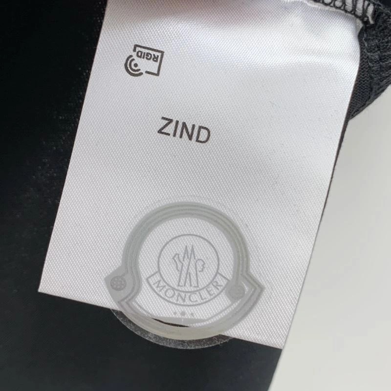 Moncler T-Shirts