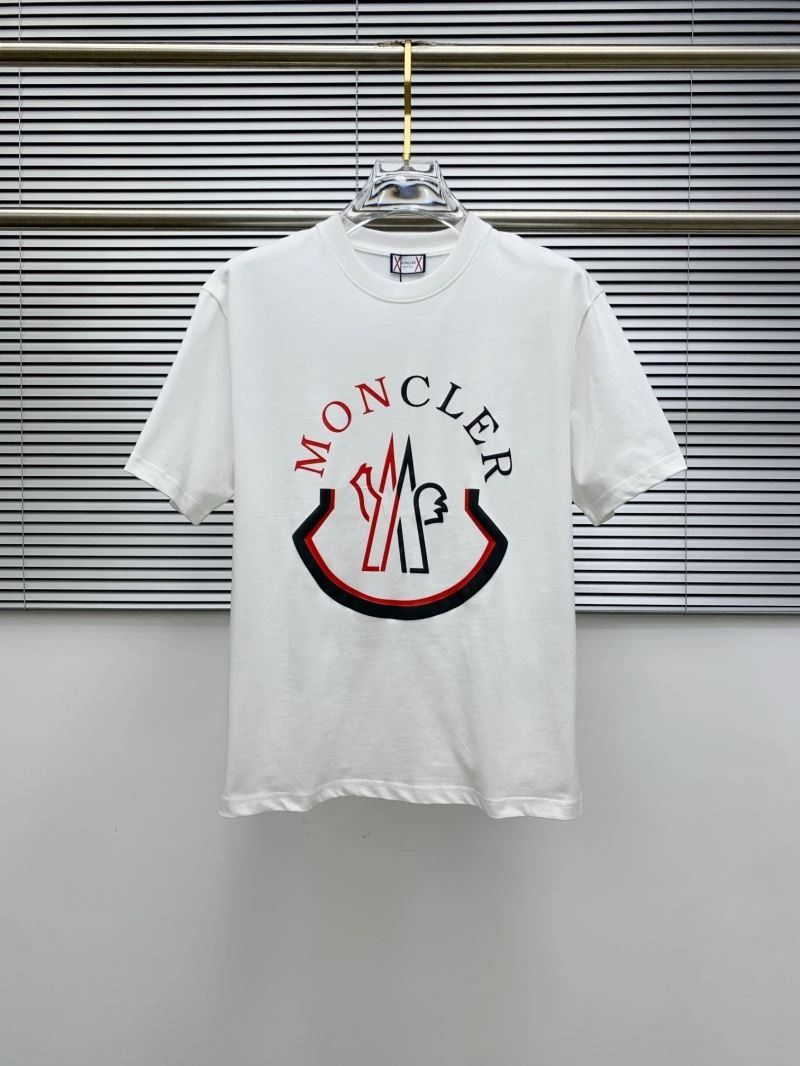 Moncler T-Shirts