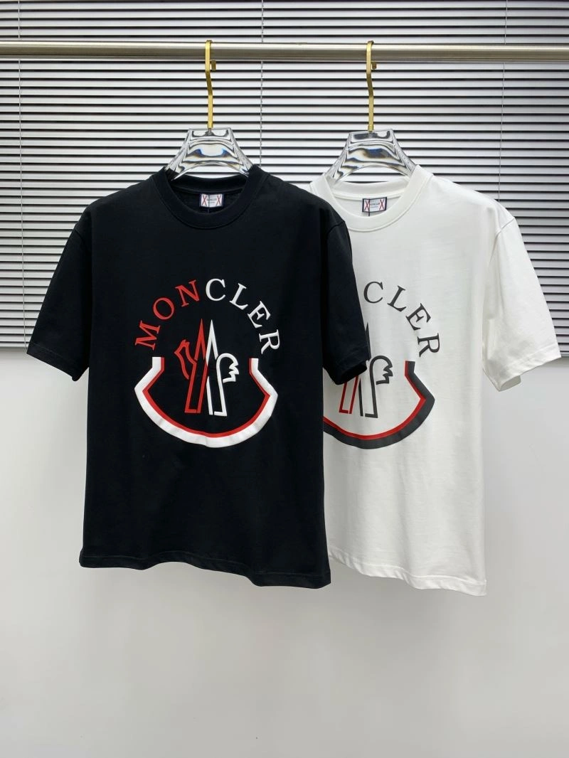 Original Moncler T-Shirts