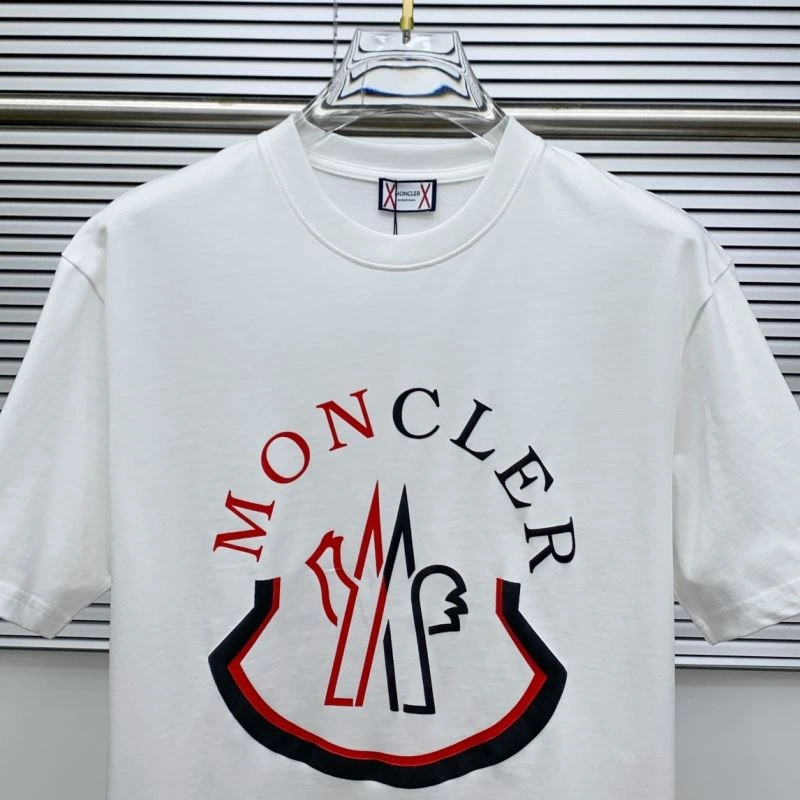 Original Moncler T-Shirts