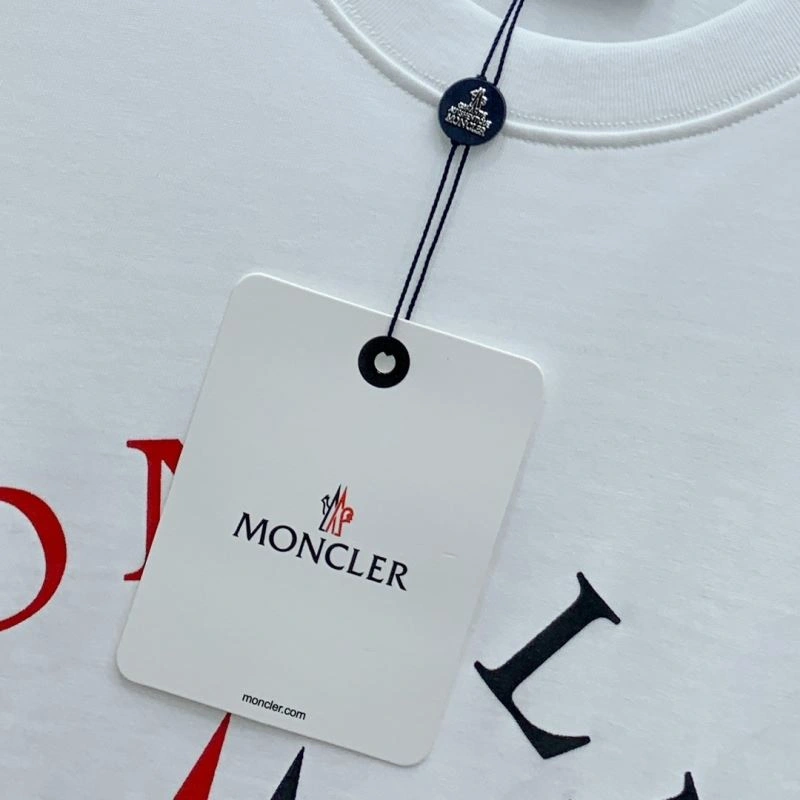 Original Moncler T-Shirts