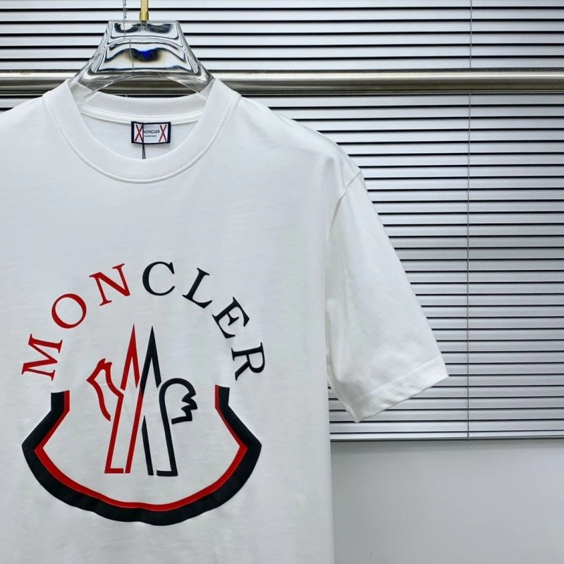 Original Moncler T-Shirts