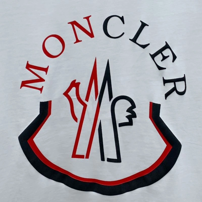 Original Moncler T-Shirts