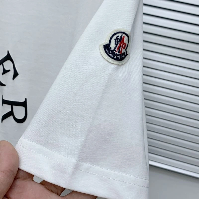 Original Moncler T-Shirts
