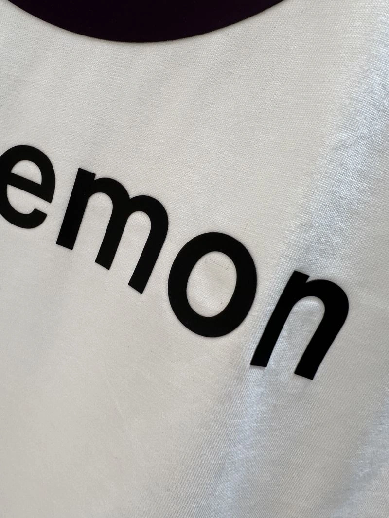 Precise copy Moncler T-Shirts
