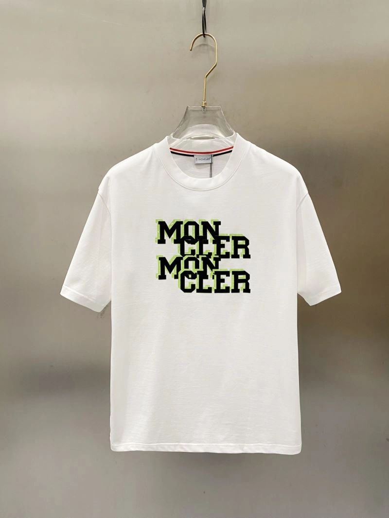 Moncler T-Shirts