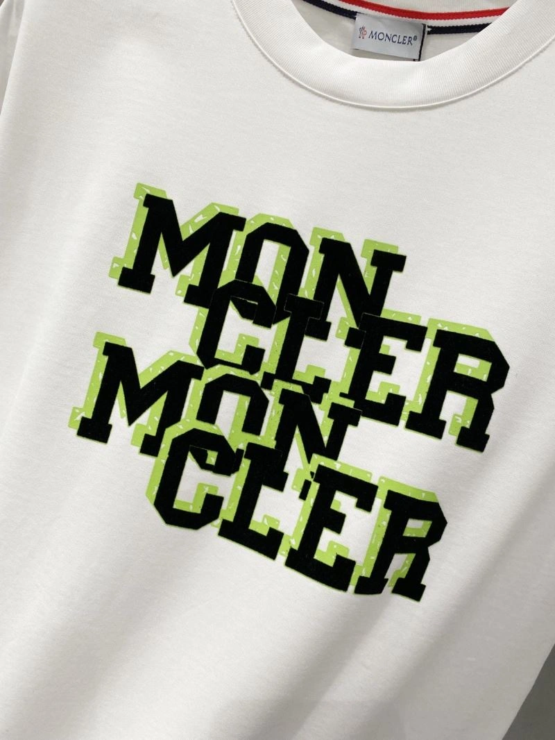 Inexpensive Moncler T-Shirts