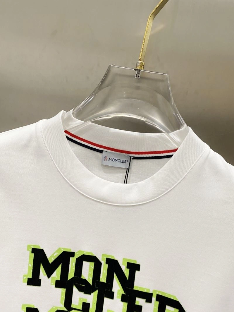 Inexpensive Moncler T-Shirts