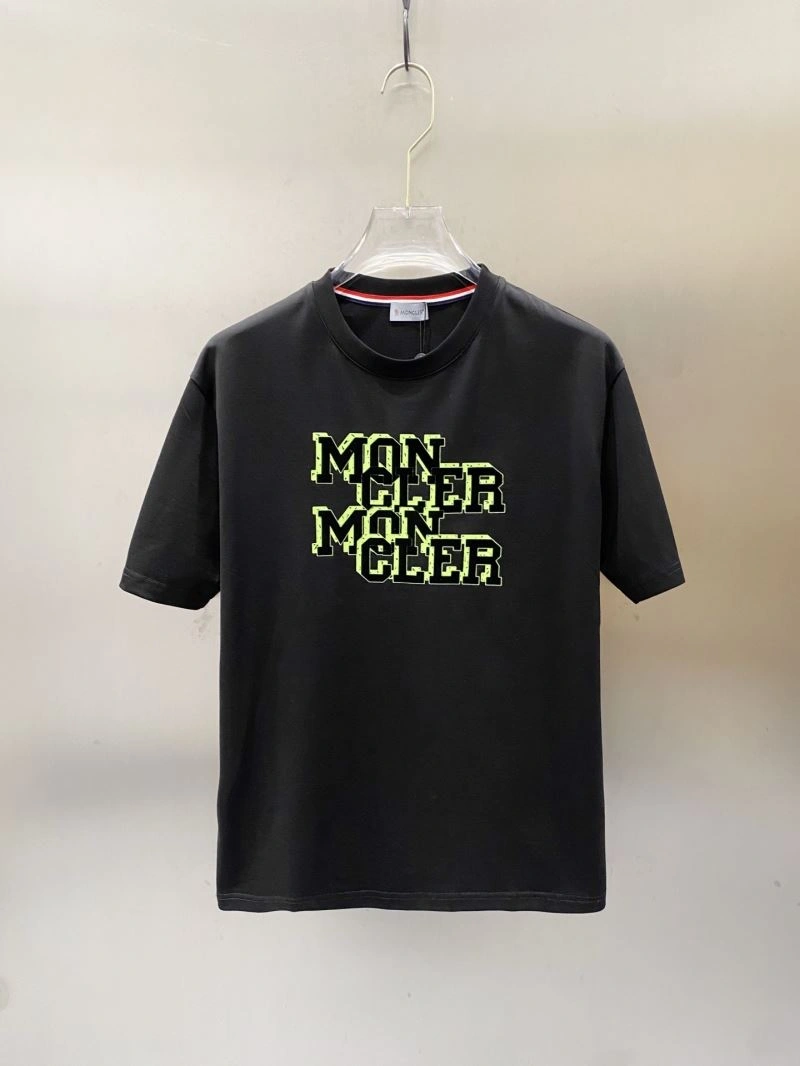 Moncler T-Shirts