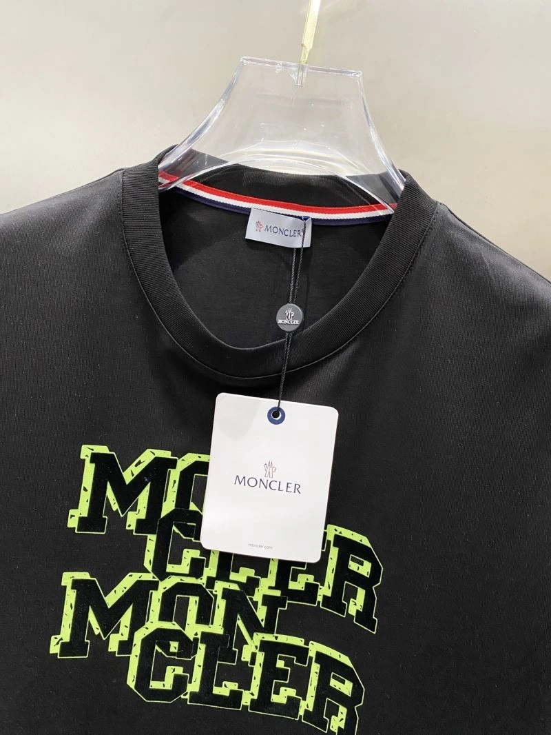 Value-priced Moncler T-Shirts