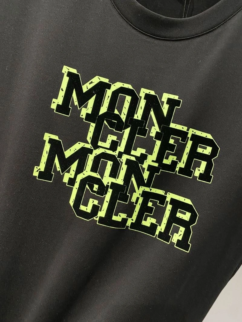 Value-priced Moncler T-Shirts