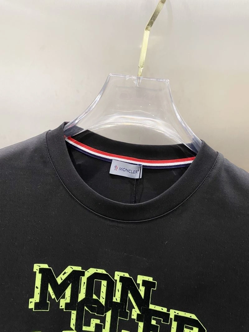 Value-priced Moncler T-Shirts
