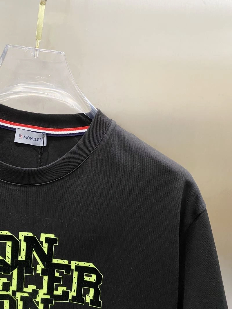 Value-priced Moncler T-Shirts