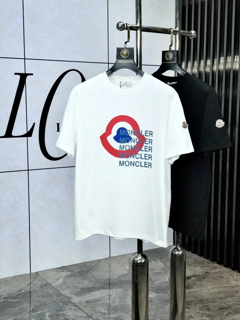 Moncler T-Shirts