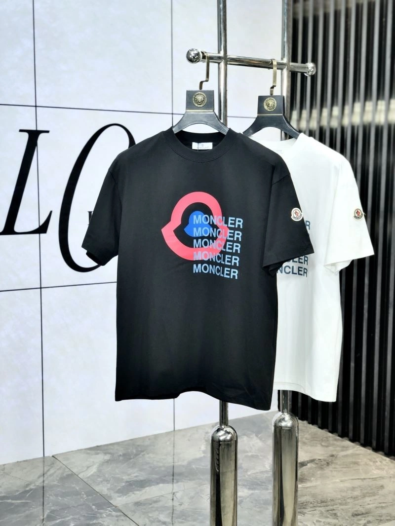 Authentic Moncler T-Shirts