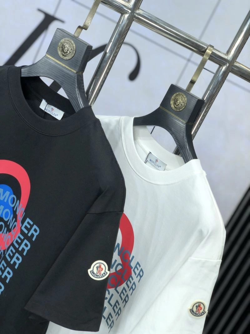 Authentic Moncler T-Shirts