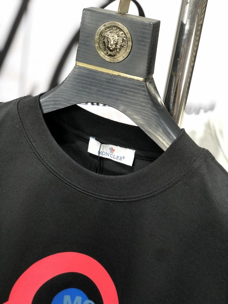 Authentic Moncler T-Shirts