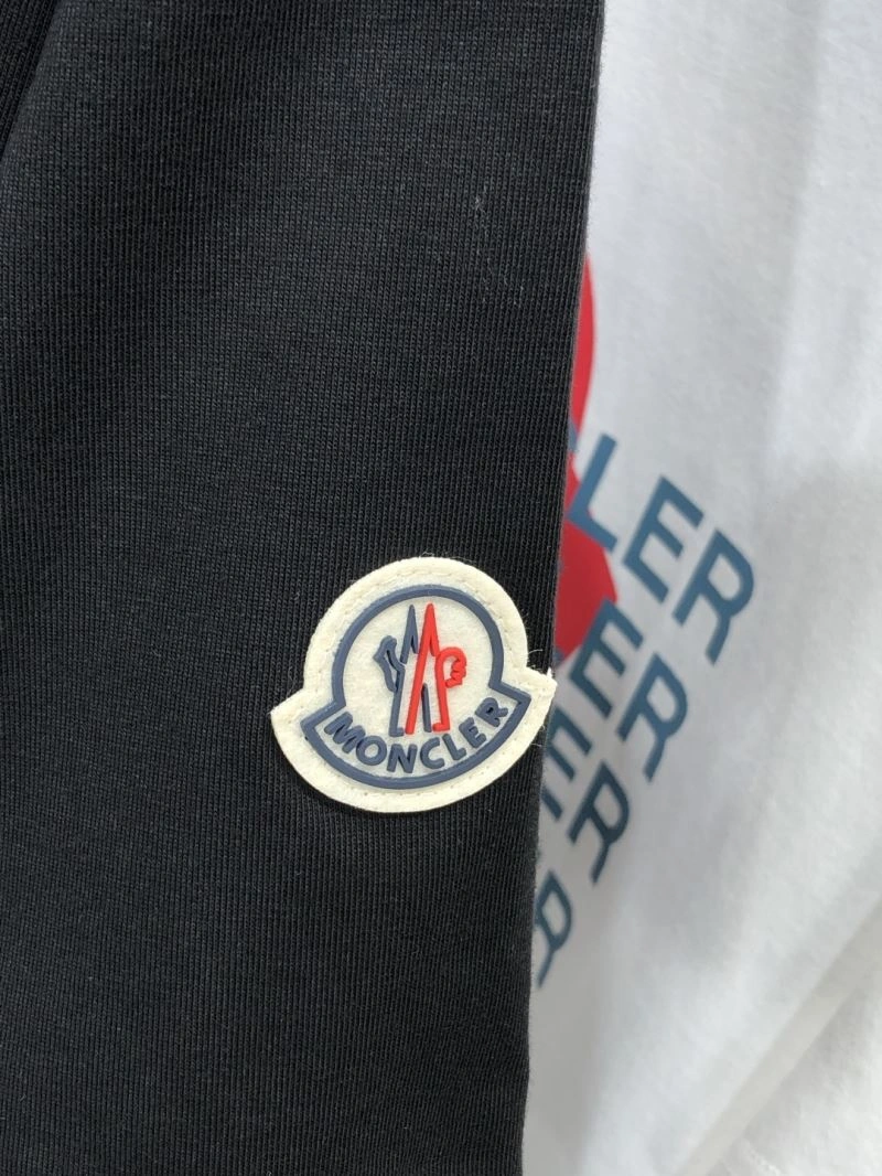 Authentic Moncler T-Shirts