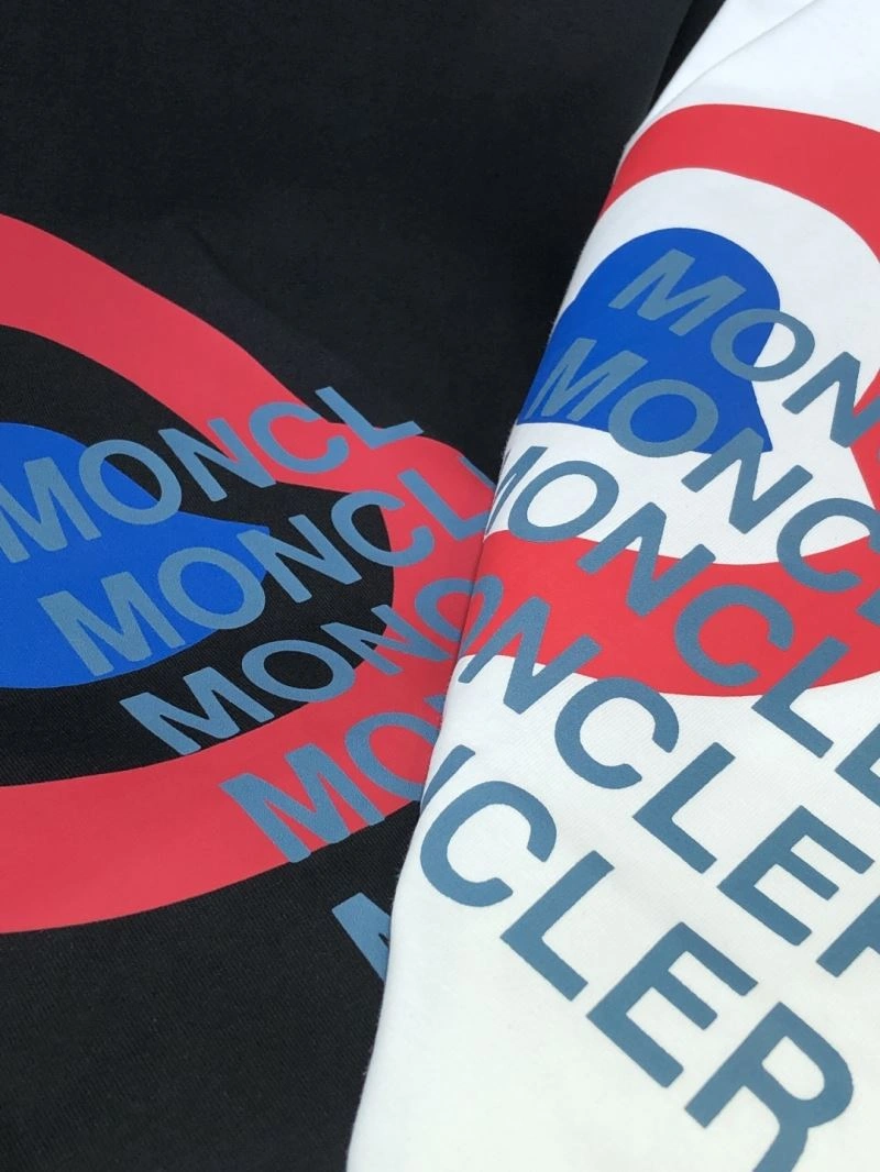 Authentic Moncler T-Shirts