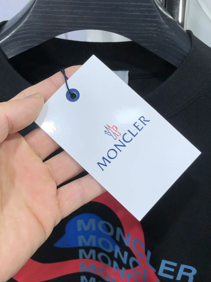 Authentic Moncler T-Shirts