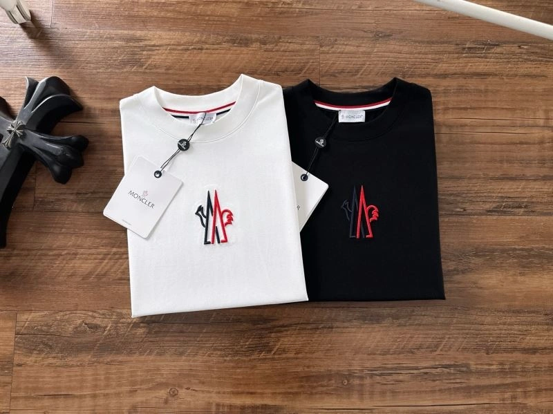Value-priced Moncler T-Shirts