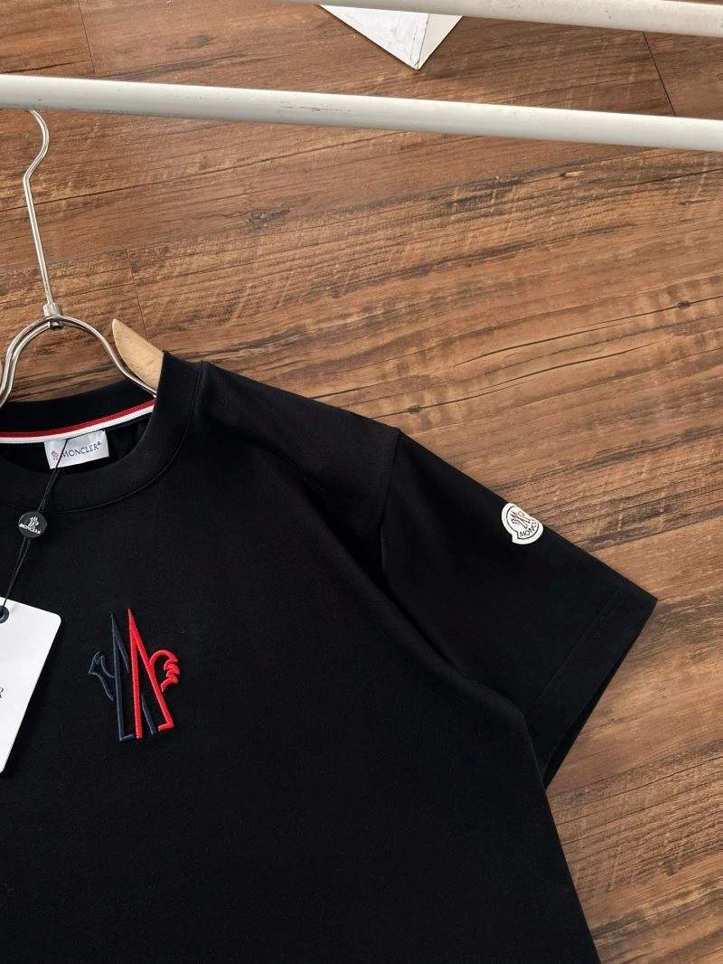 Value-priced Moncler T-Shirts