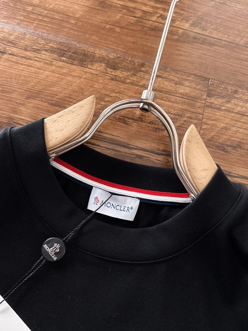 Value-priced Moncler T-Shirts