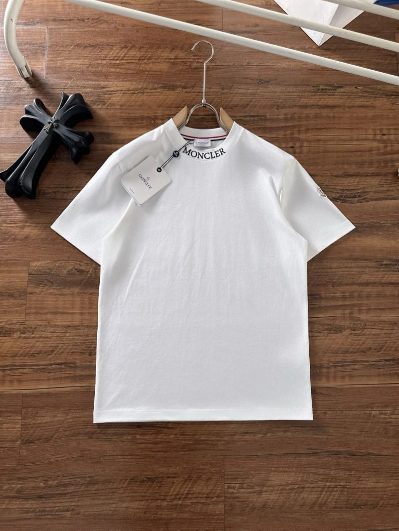 Moncler T-Shirts