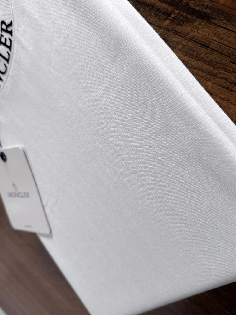 High accuracy Moncler T-Shirts