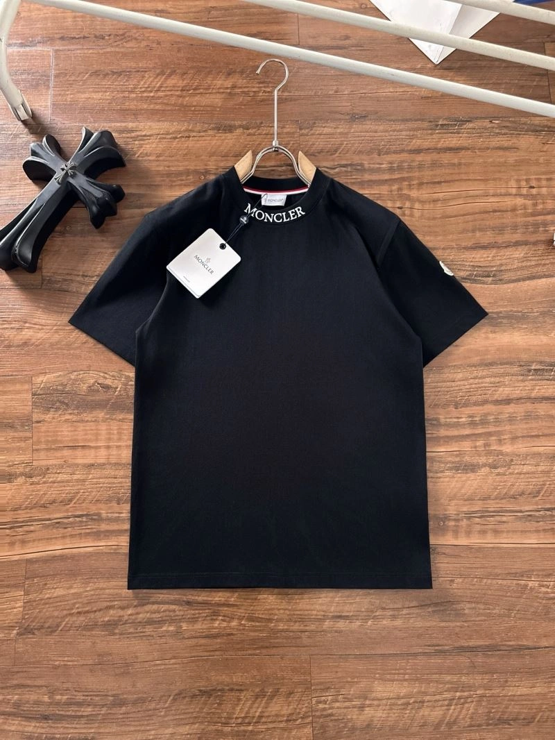 Moncler T-Shirts
