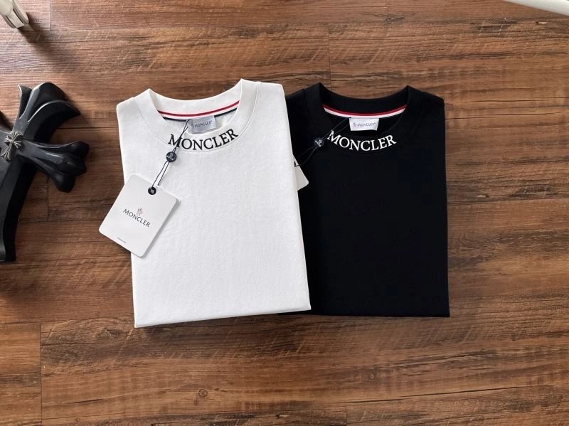 Value-priced Moncler T-Shirts