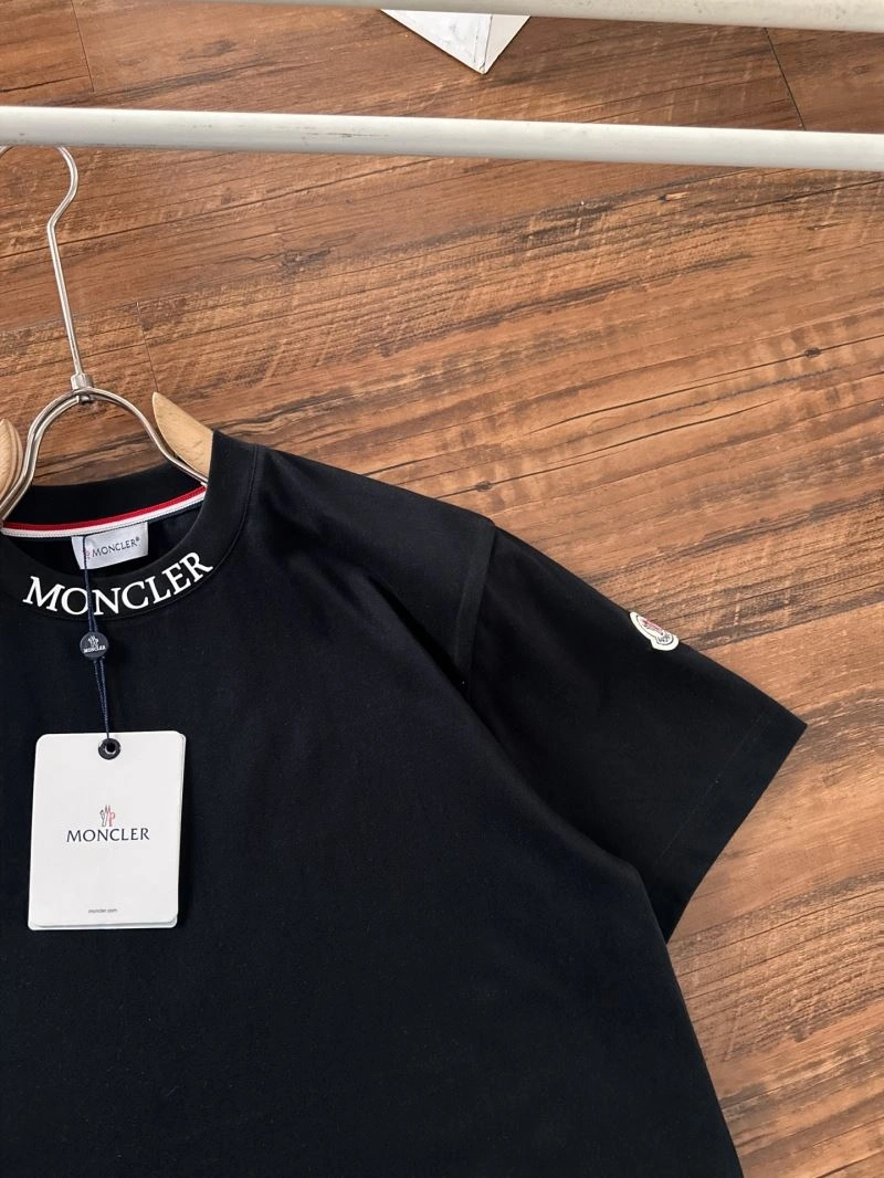 Value-priced Moncler T-Shirts