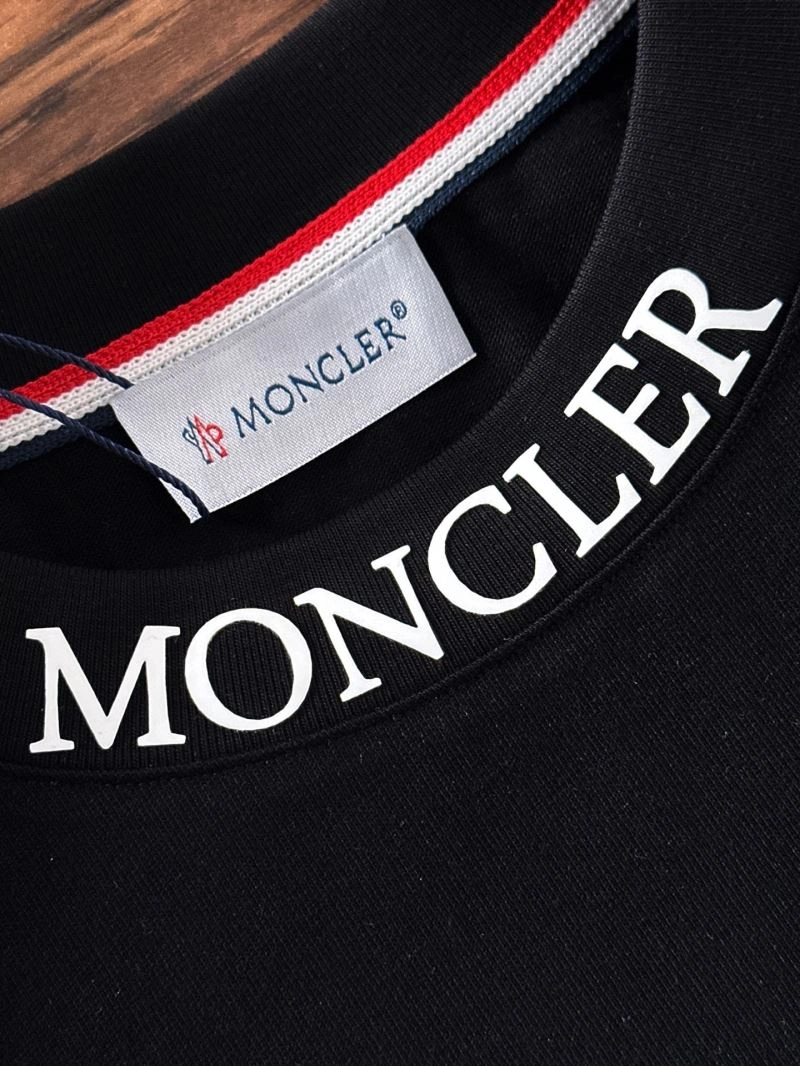 Value-priced Moncler T-Shirts
