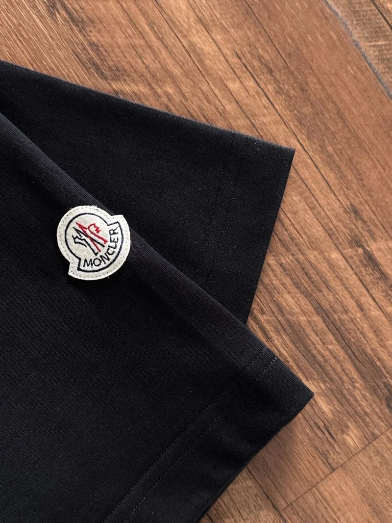 Value-priced Moncler T-Shirts