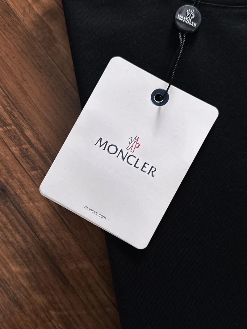 Value-priced Moncler T-Shirts