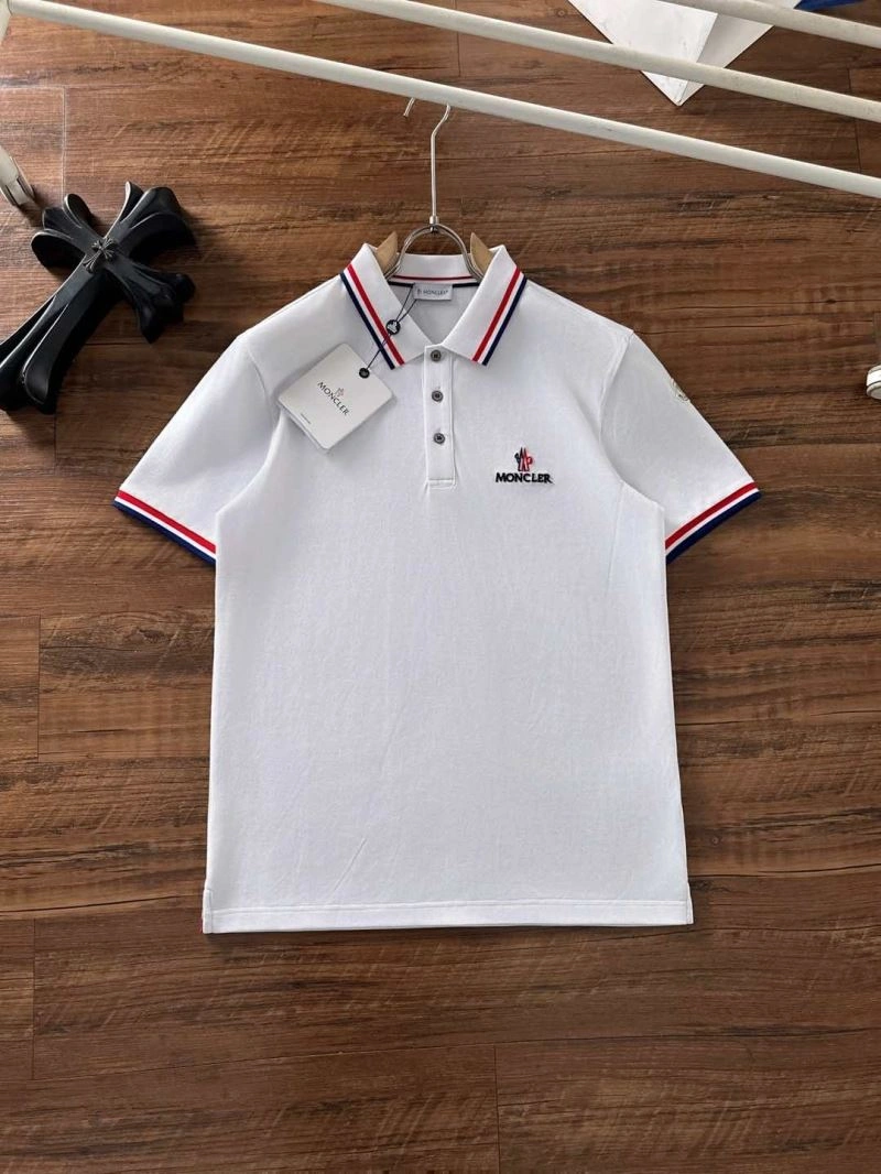 Moncler T-Shirts