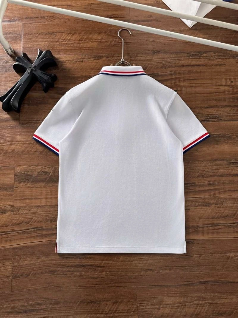 Indistinguishable Moncler T-Shirts