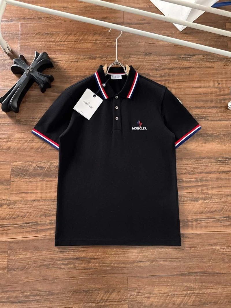 Moncler T-Shirts