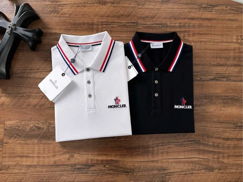 1:1 copy Moncler T-Shirts