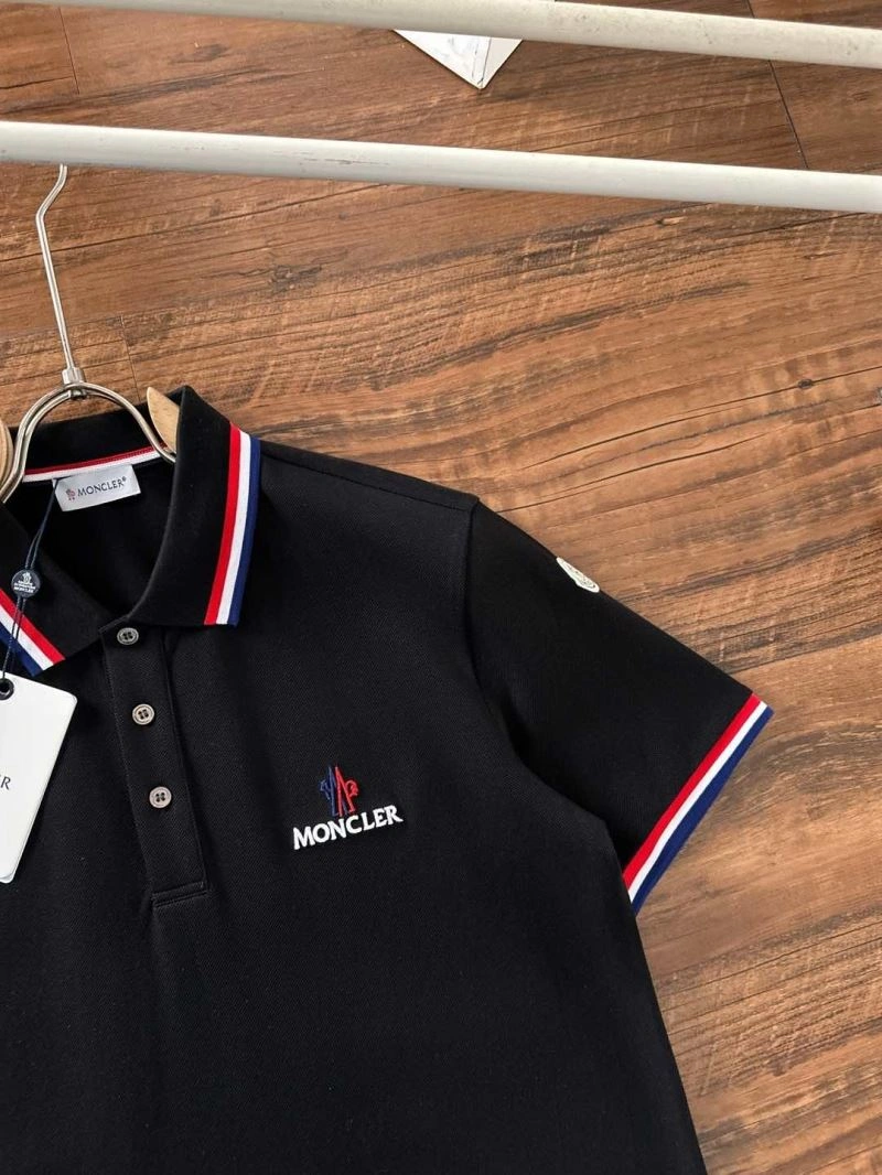1:1 copy Moncler T-Shirts
