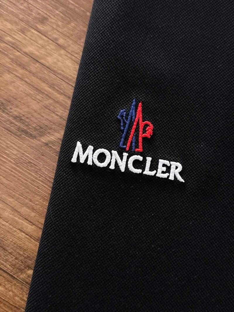 1:1 copy Moncler T-Shirts