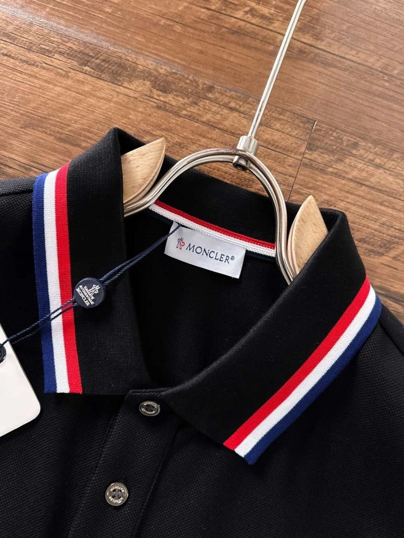 1:1 copy Moncler T-Shirts