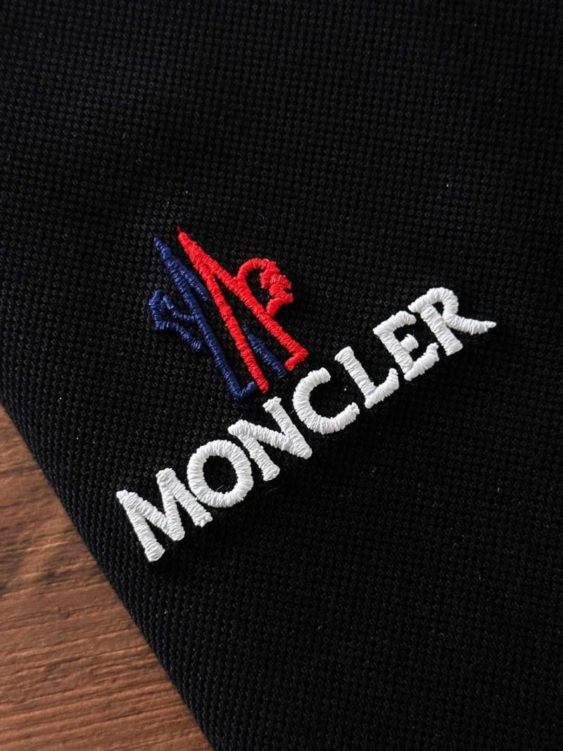 1:1 copy Moncler T-Shirts